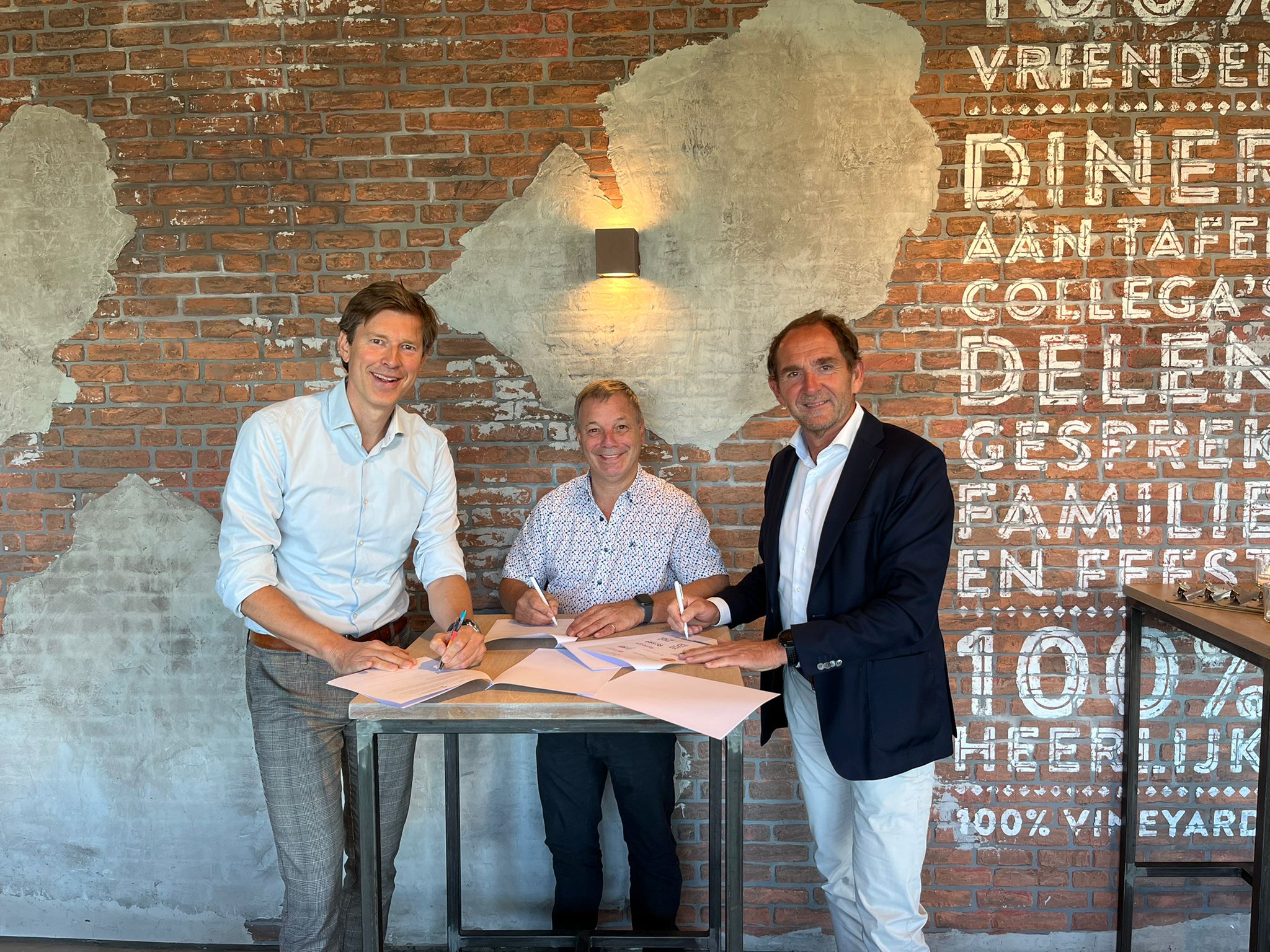 Samenwerkingsovereenkomst ROS-netwerk en Landelijk kennisnetwerk ...
